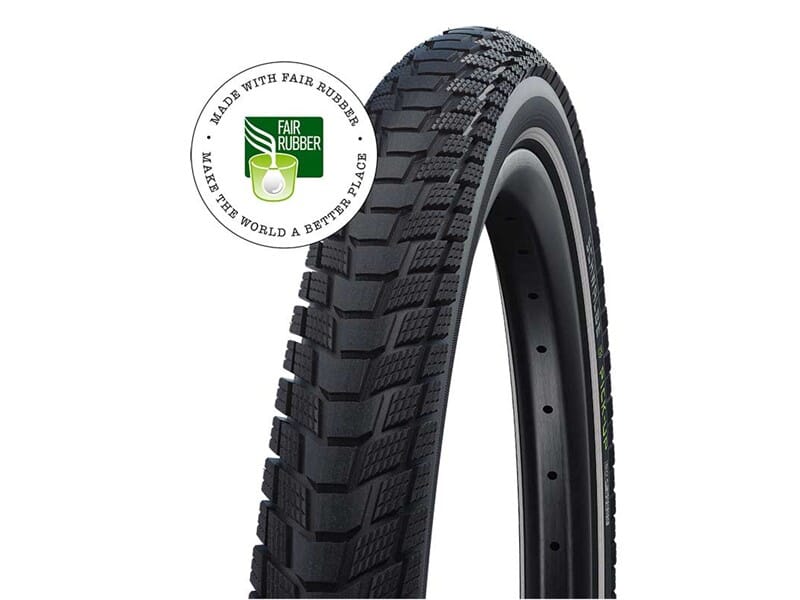 SCHWALBE Pick-Up Standard tire - SYKKELCENTERET AS