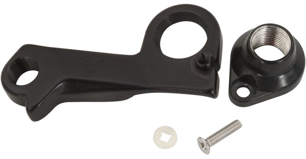 Cube Dropout RR X12 Direct Mount Derailleur Hanger - SYKKELCENTERET AS