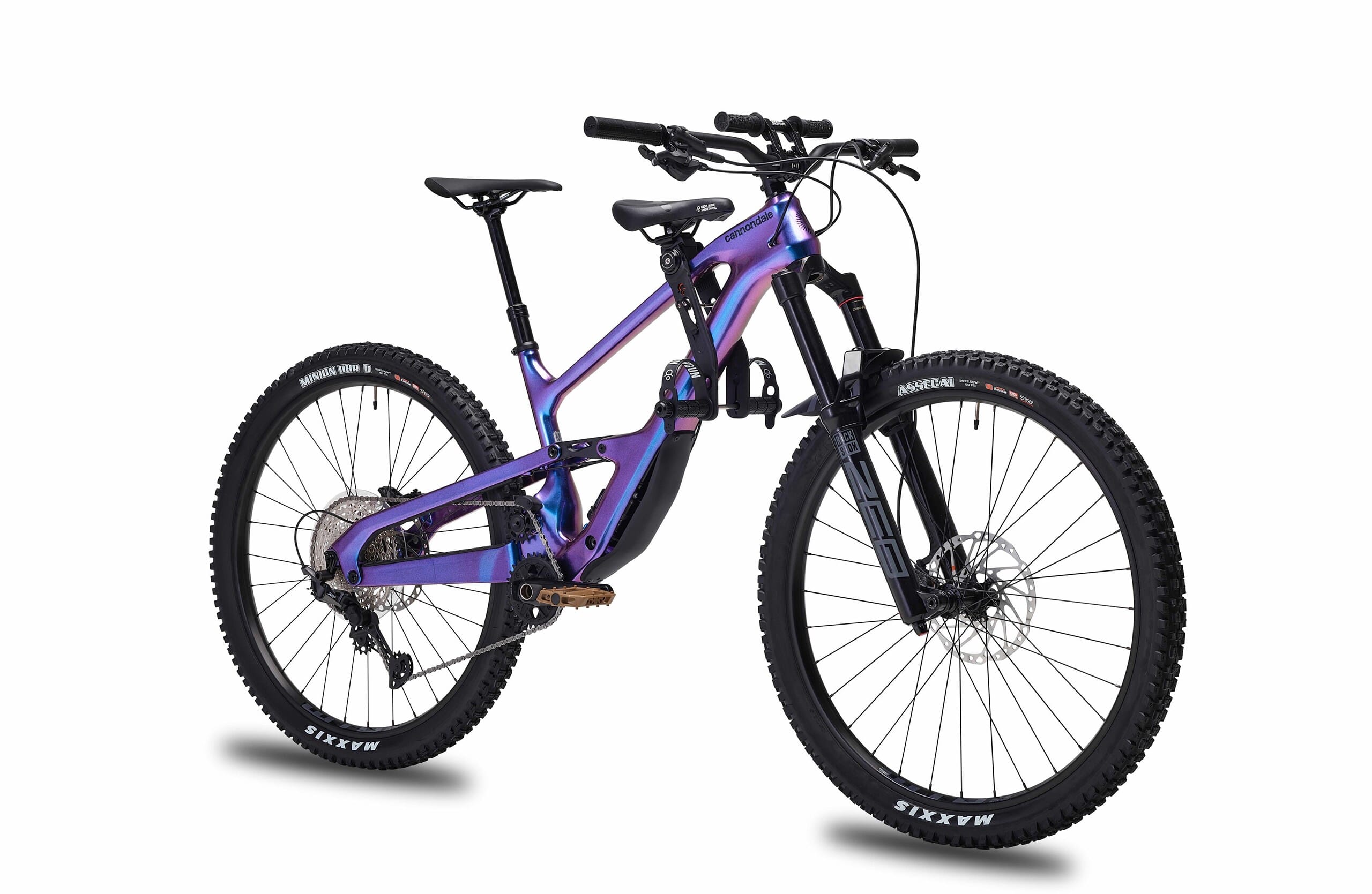 Kids Ride Shotgun 2.0 Combo Sett med 2.0 barnesete og styre ...
