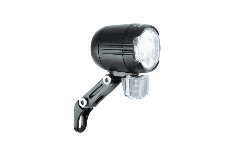 RFR E-Bike Front Light E 120 lux E 120 BES3 SMART SYSTEM ...