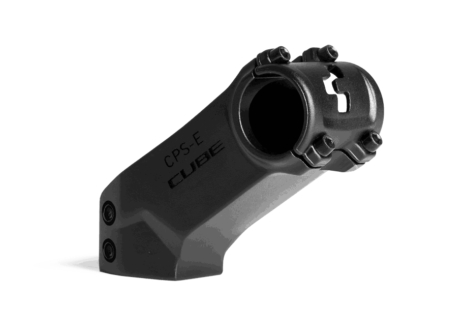 CUBE Stem PERFORMANCE E-MTB 31,8 mm x 35° 90mm - SYKKELCENTERET AS