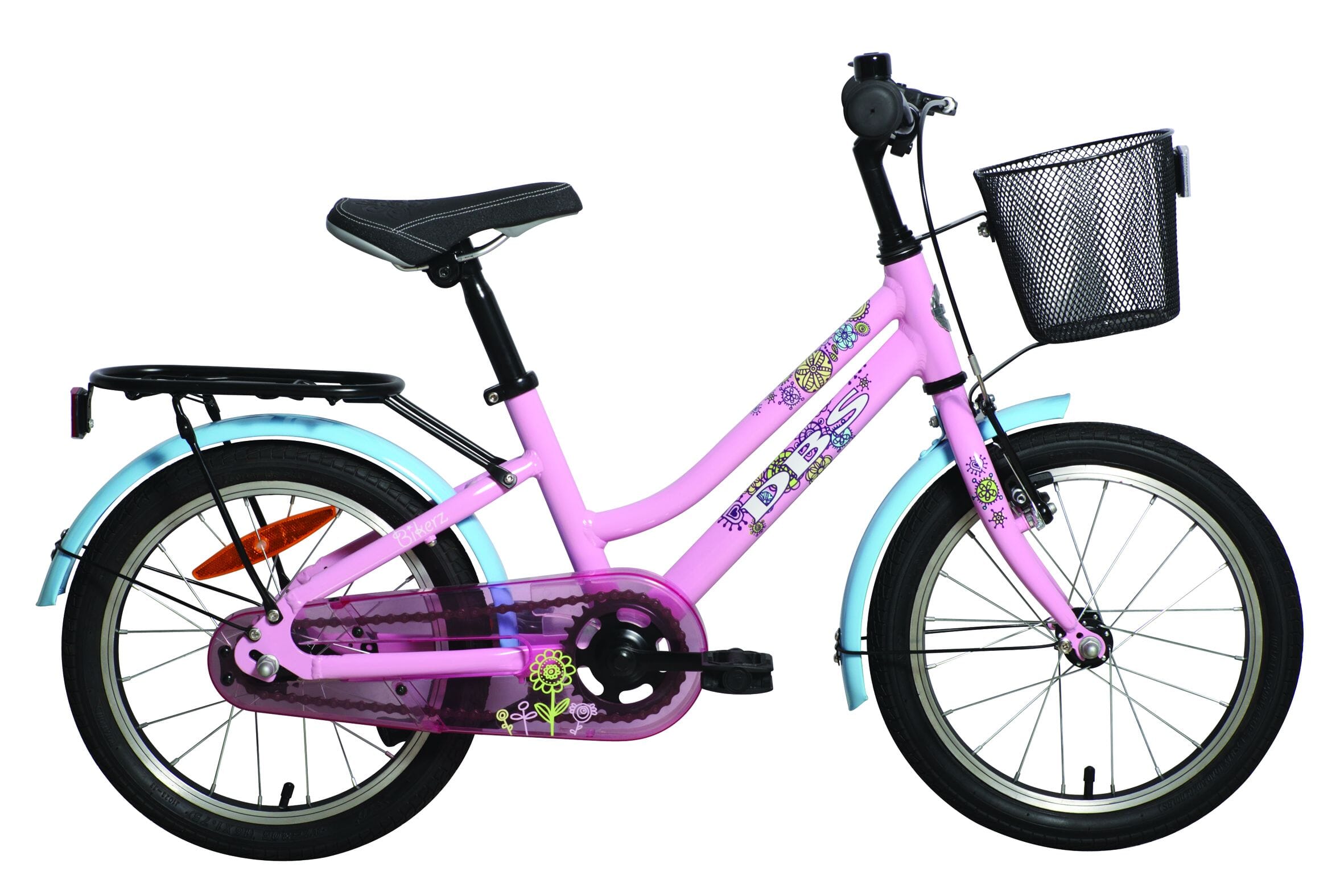 Velg riktig barnesykkel hos Sykkelcenteret! - SYKKELCENTERET AS