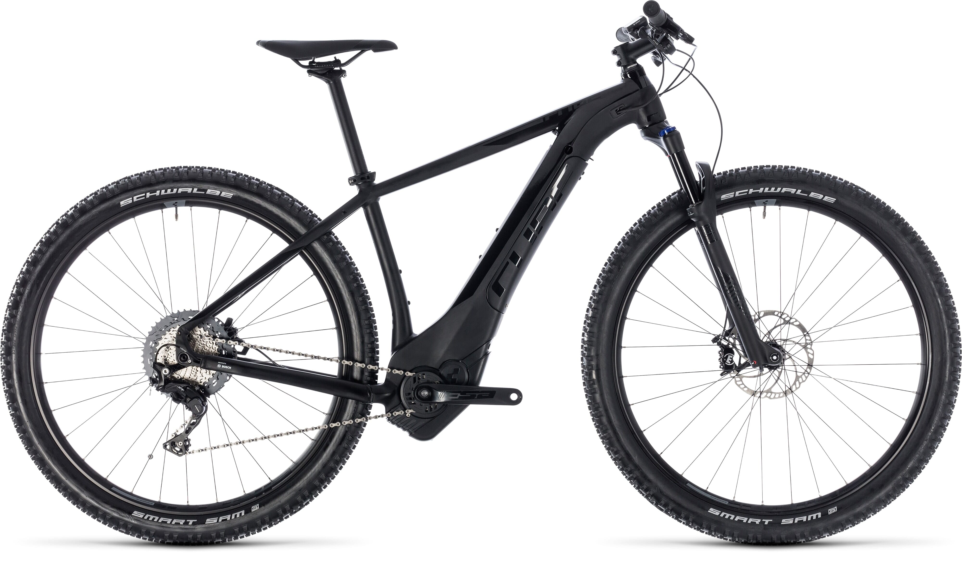 EL SYKKEL - SYKKELCENTERET AS