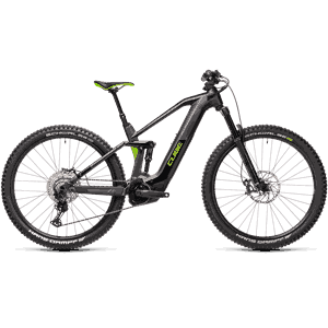 Cube - SYKKELCENTERET AS