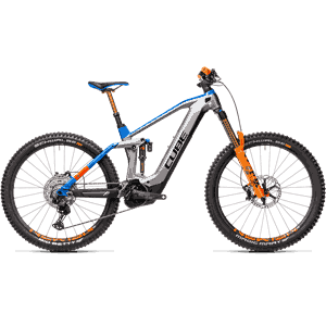 Cube - SYKKELCENTERET AS