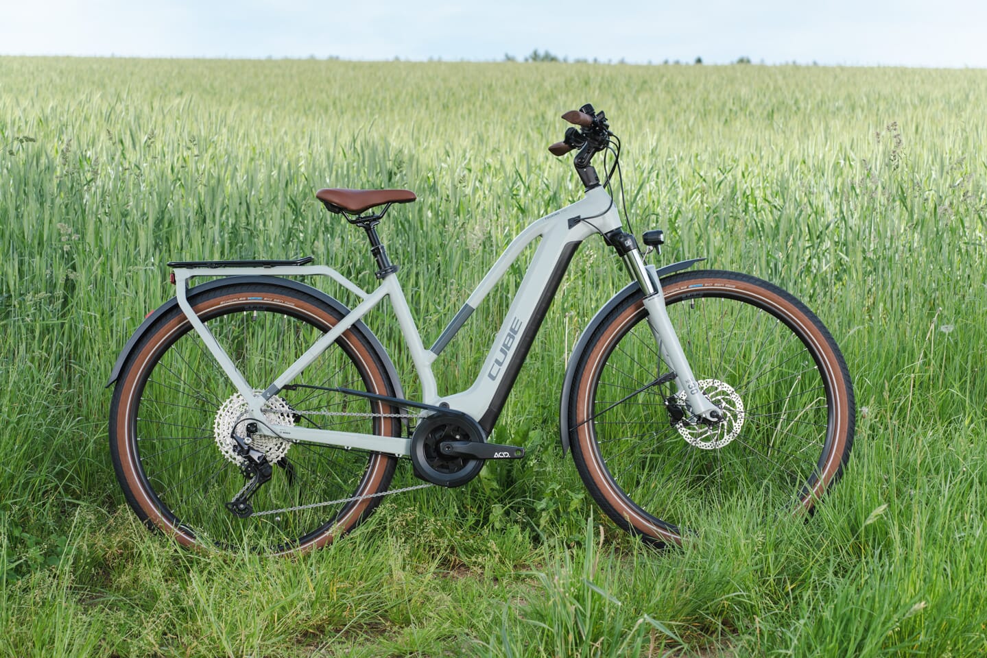 El Sykkel - SYKKELCENTERET AS