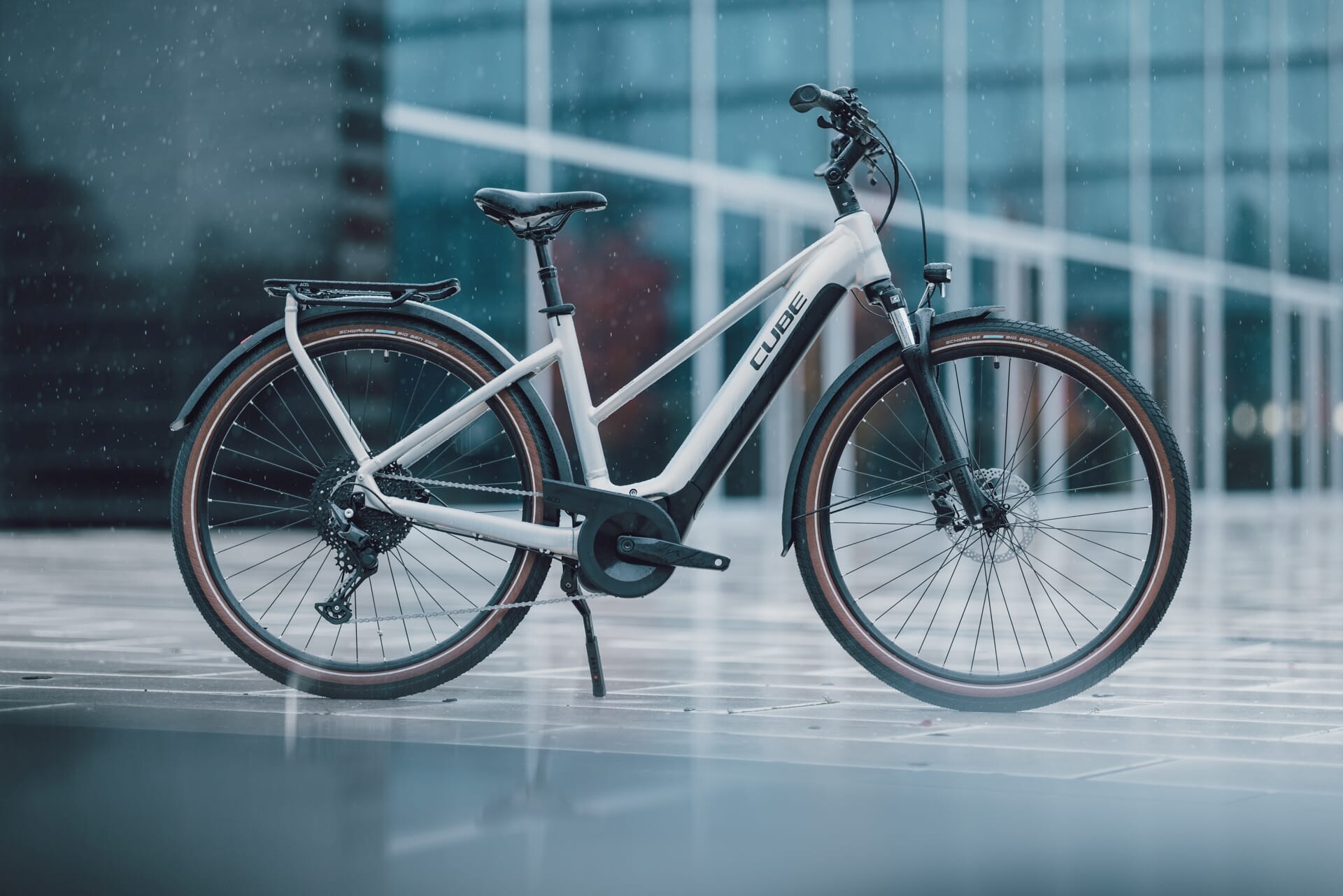 El Sykkel - SYKKELCENTERET AS