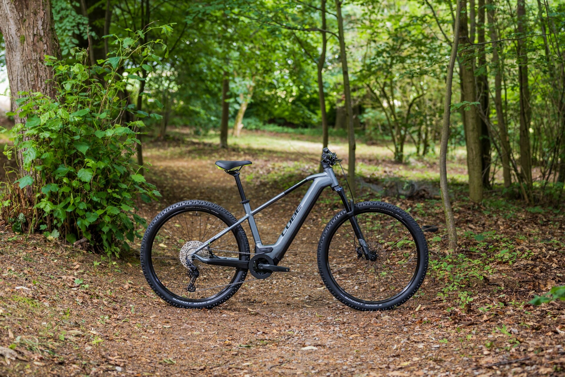 El Sykkel - SYKKELCENTERET AS