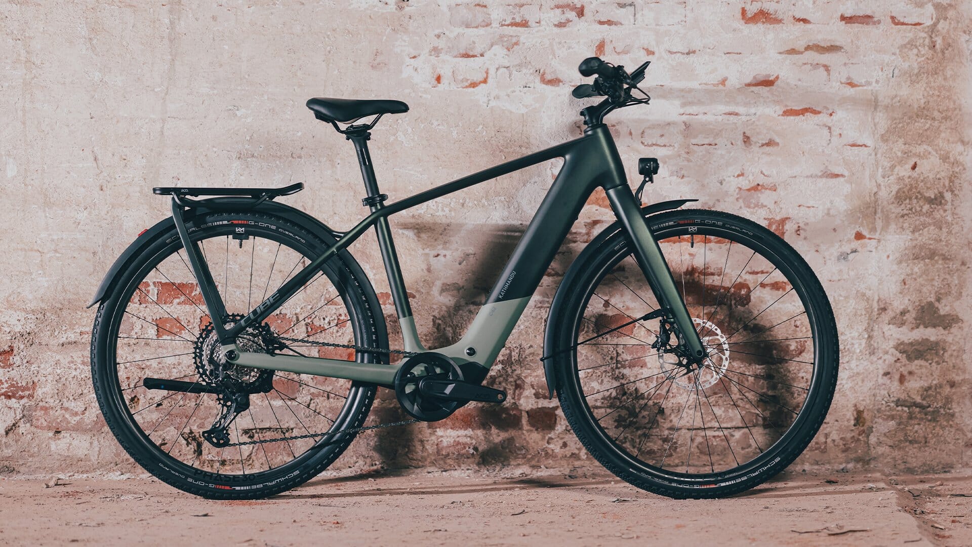 El Sykkel - SYKKELCENTERET AS