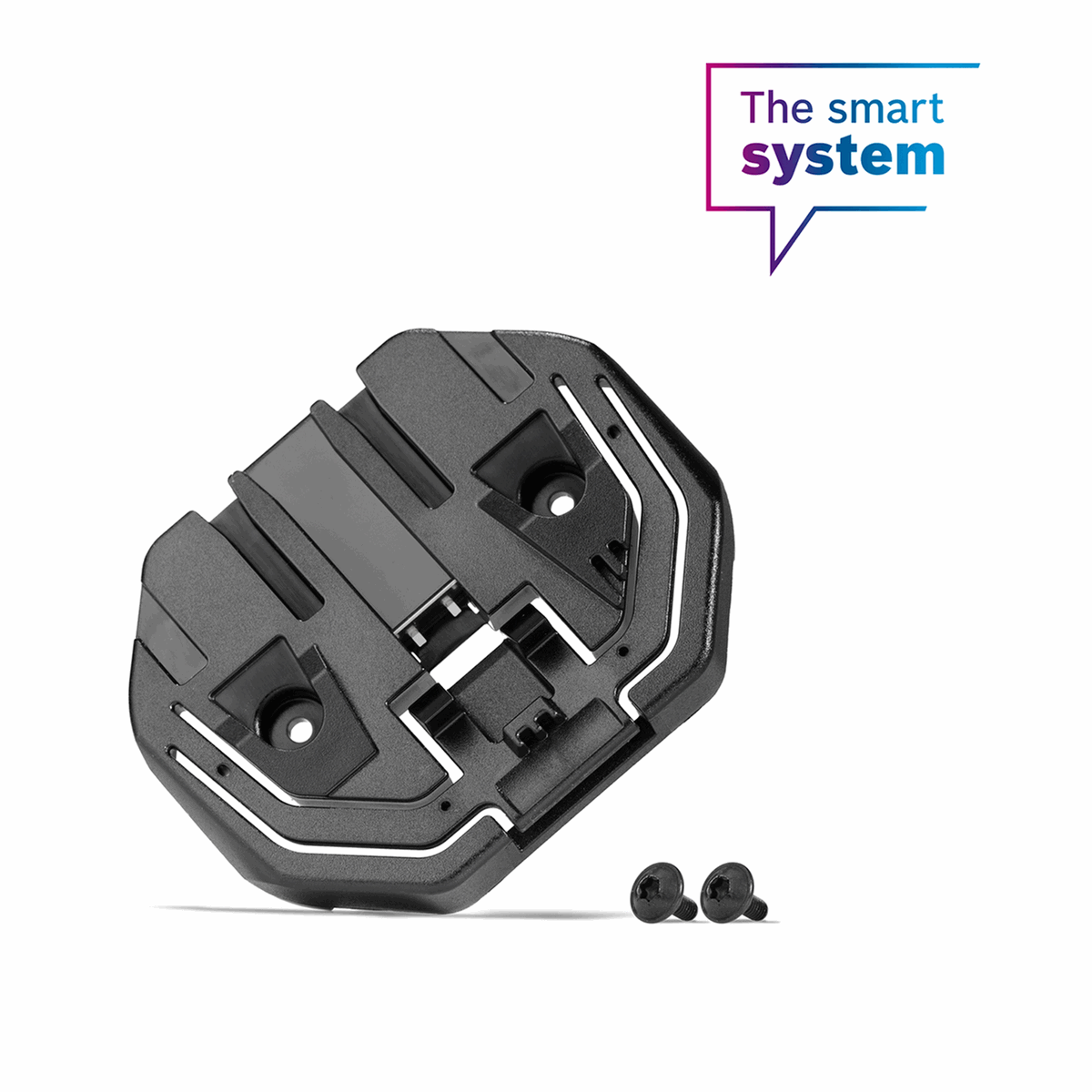 Bosch Horisontal Plate Kit for Smart System - SYKKELCENTERET AS