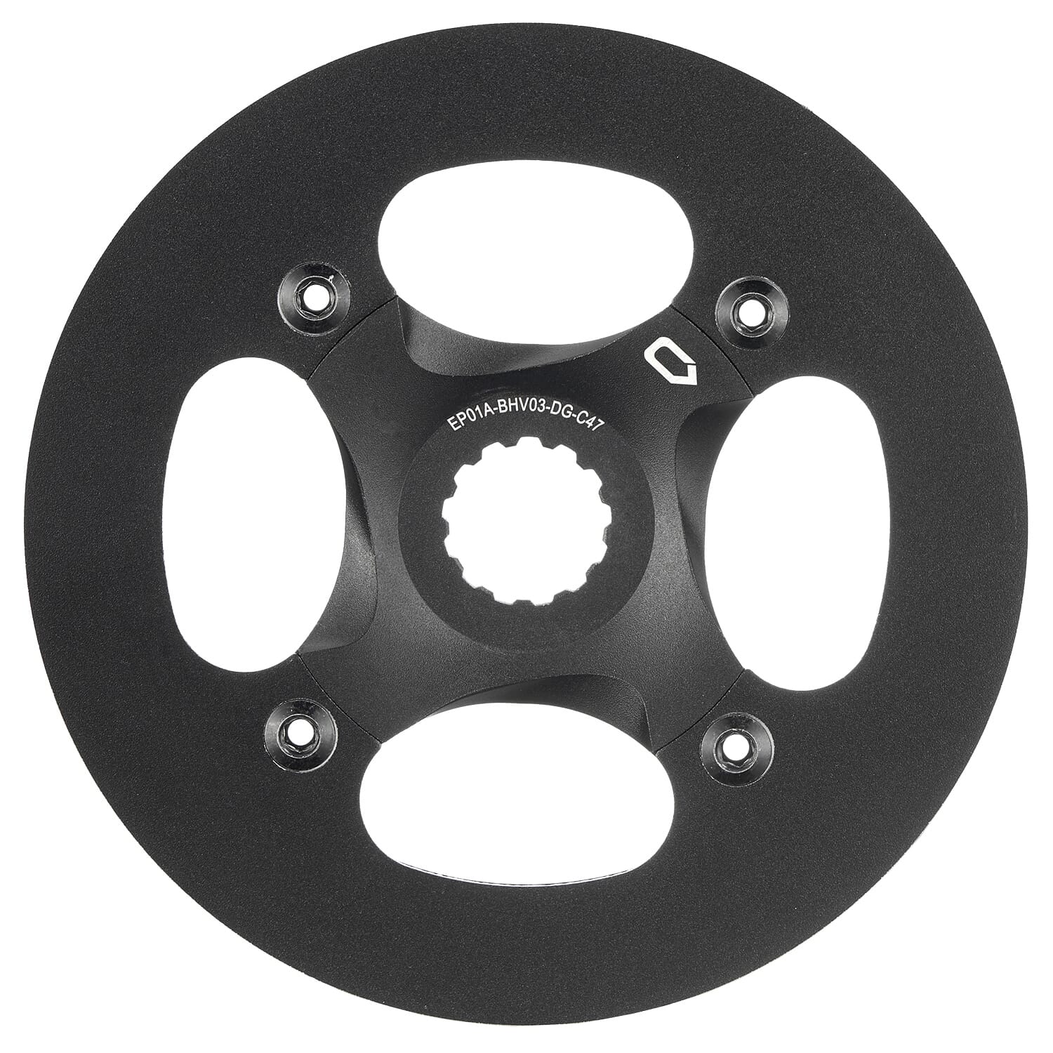 Samox Drev Narrow Wide 38T BDC 104 m/kjedering og Spider 50m ...