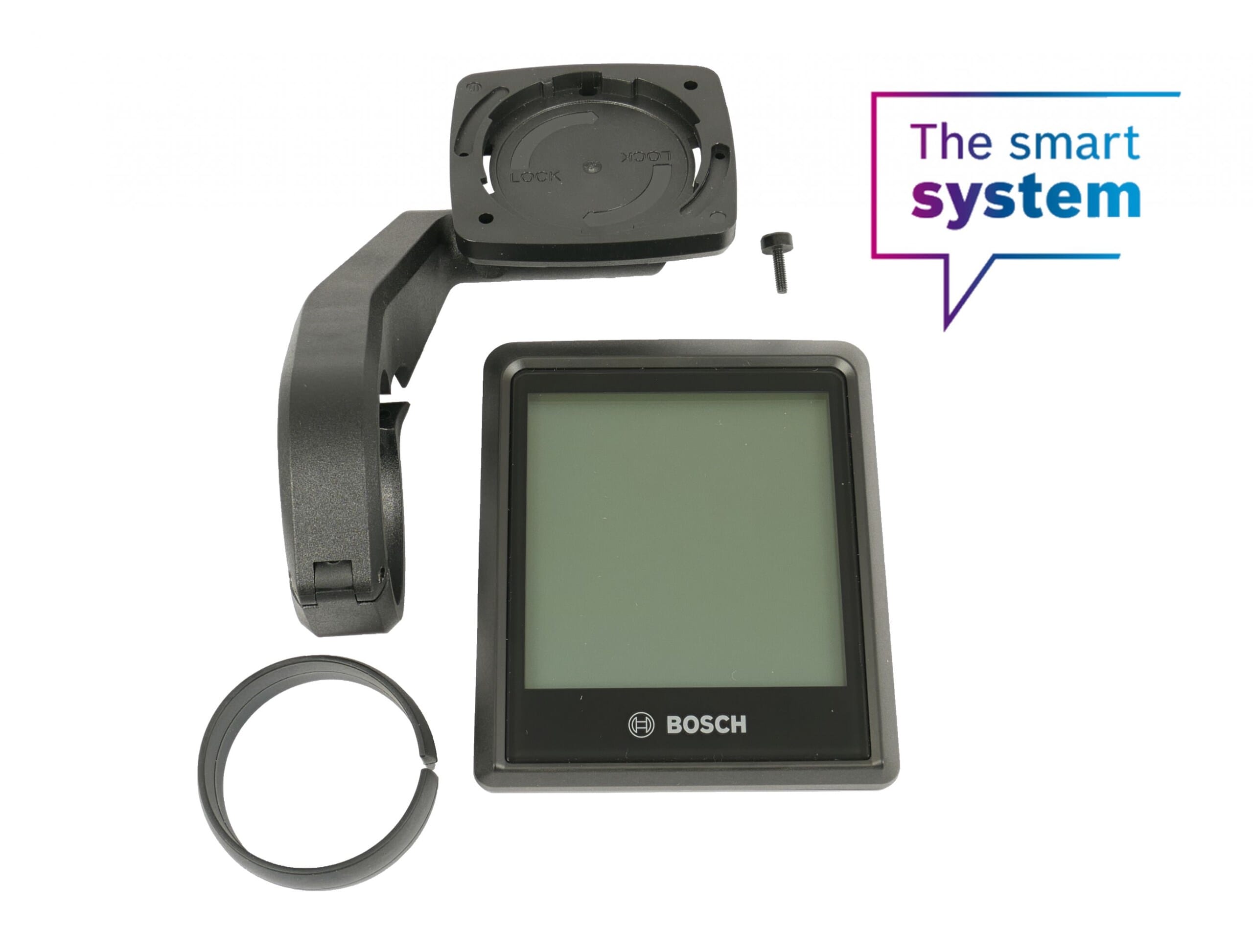 Bosch INTUVIA 100 BES 3 Upgrade Kit - SYKKELCENTERET AS