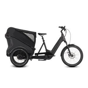 Cube - SYKKELCENTERET AS