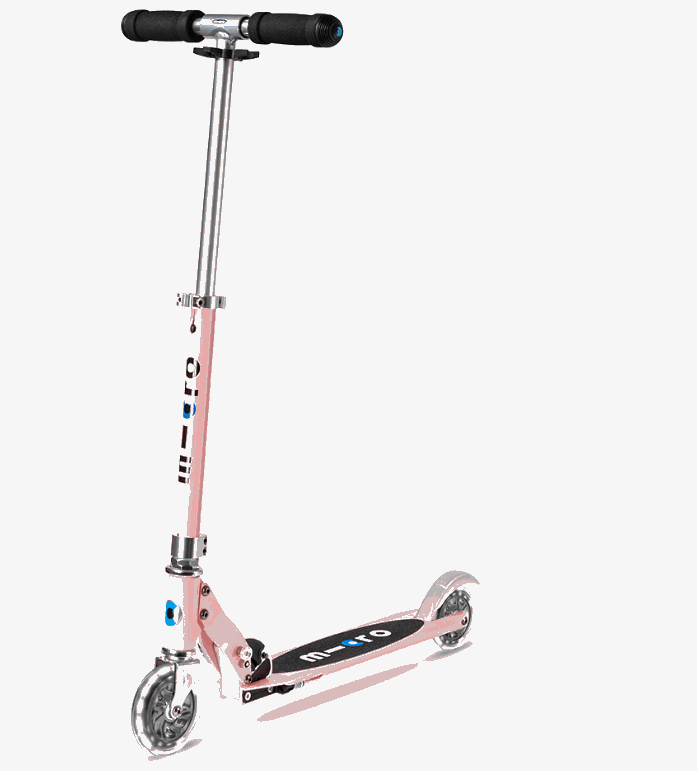 Micro Sprite Stripe LED - SYKKELCENTERET AS